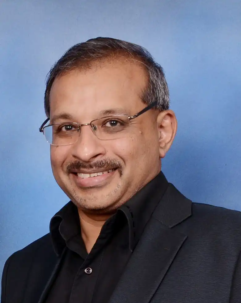 Mathew Kurien | Sativale Mathew Arun